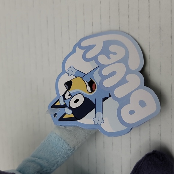 Bluey | Toys | Moose Bluey Friends Bluey Small Plush Boy Girl Toddler ...